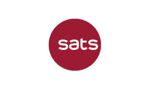 Our Journey - SATS