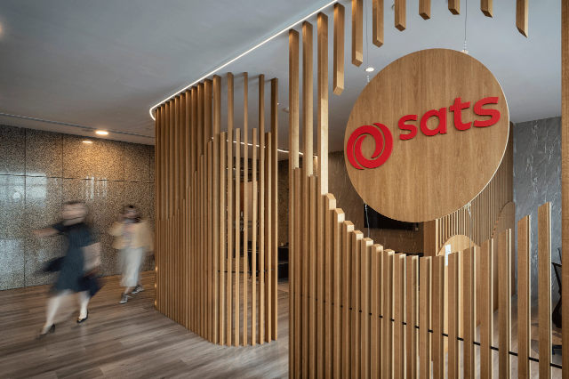 WFS, a member of SATS Group, attracts 20 international airline ...