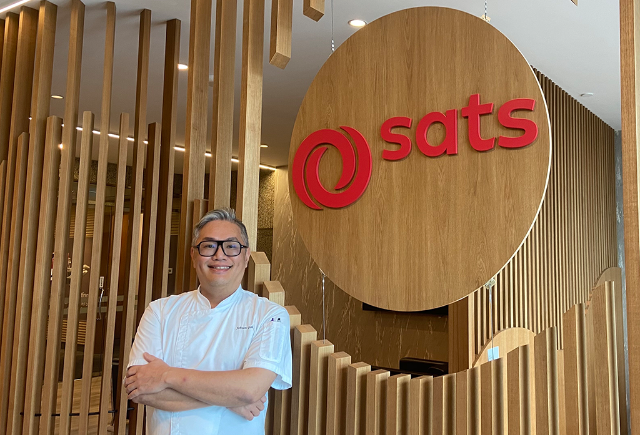 The Secret to Consistent Quality: Our SATS Culinary Knowledge Base ...