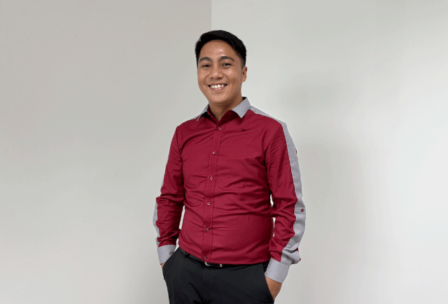 Why safety is personal for Erwin, CAG Airport Safety Awardee - SATS