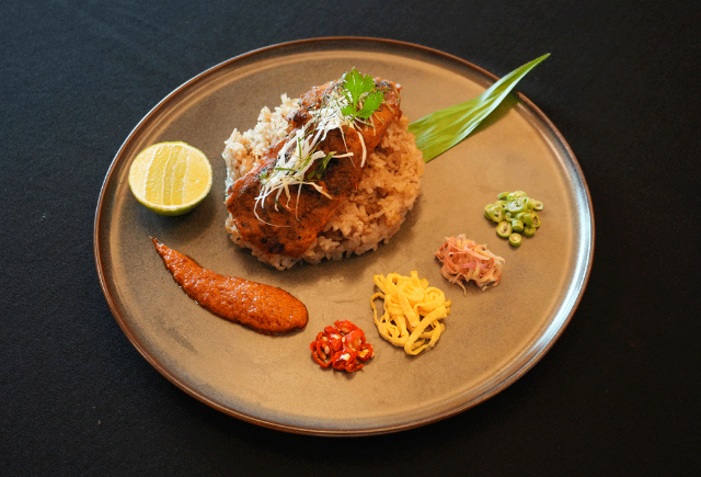 Recipes with SATS: Reviving Ayam Percik – a taste of pasar malam at ...