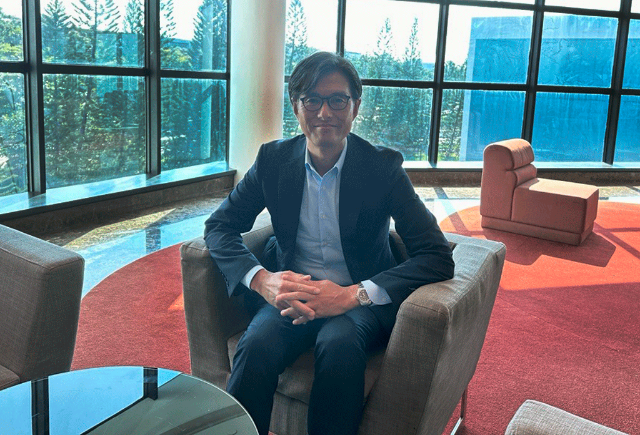 Growing with SATS: From loading meals to leading non-aviation business ...