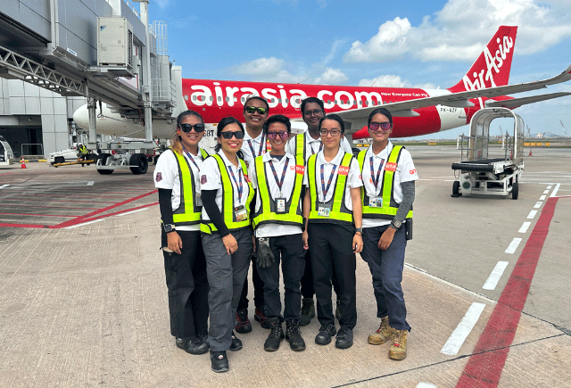 Celebrating Inclusion: Meet the women defying stereotypes on the ramp ...