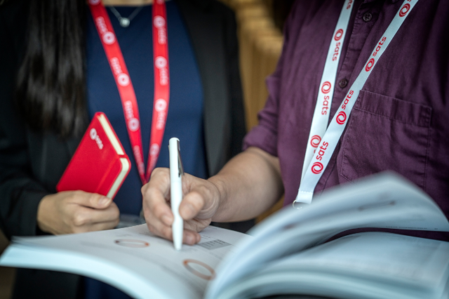 SATS posts full year net profit of S$243.8 million - SATS