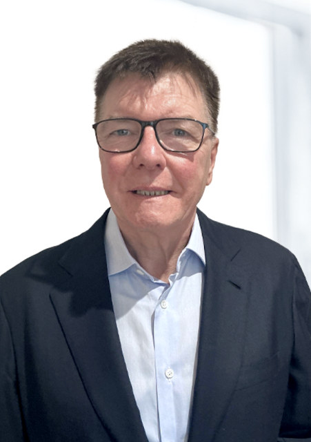 Malcolm Wilson - SATS