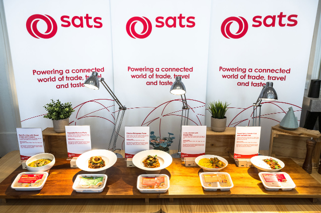 SATS prepares 150,000 Ready-to-Eat Meals for Singapore’s food ...