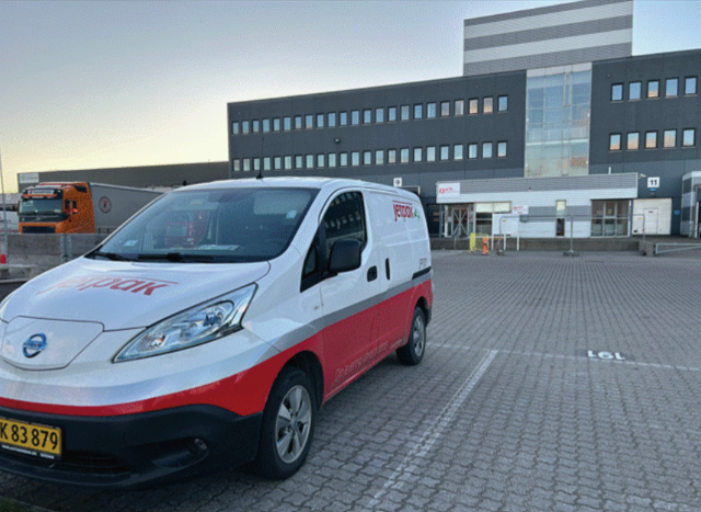 WFS cooperates with Jetpak to offer first and last mile deliveries for ...