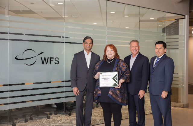 BioNatur honors WFS for pioneering the use of biodegradable plastics in ...