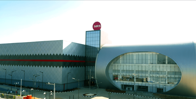 SATS Opens its Largest Innovative Food Solutions Facility in Bengaluru ...