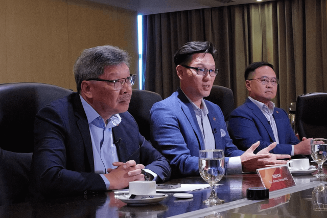 SATS restructures Gateway Services business to drive growth in ...