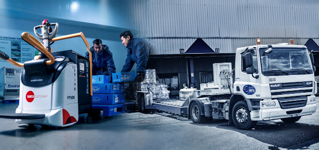 SATS Completes Acquisition of Worldwide Flight Services - SATS