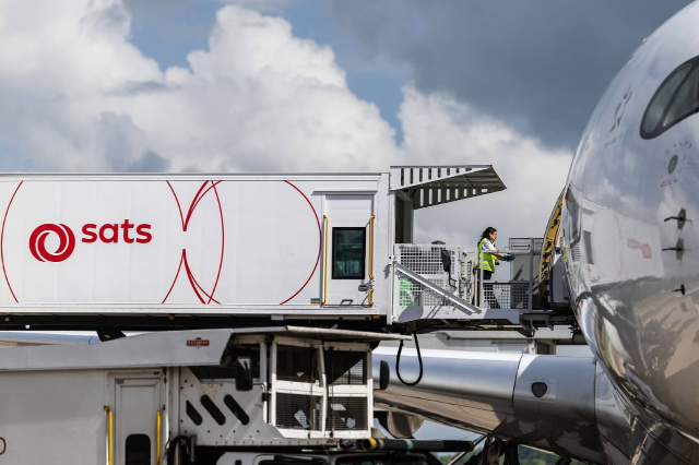 Worldwide Flight Services completes acquisition of part of Menzies ...