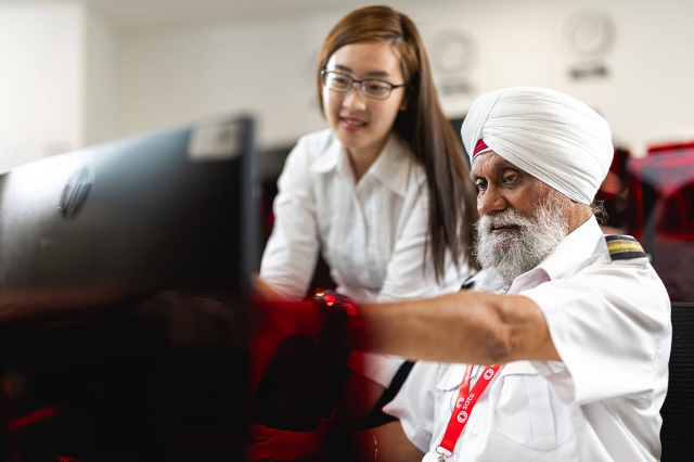 SATS Raises Retirement and Re-employment Ages to Support Senior ...