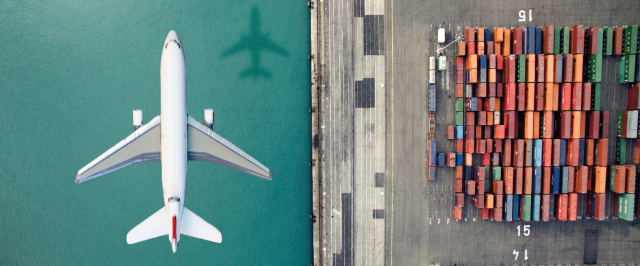 Multi-Modal Solutions - SATS