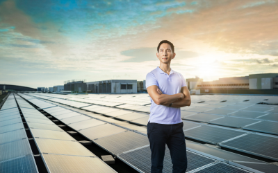 In conversation with the Sustainability Team - SATS