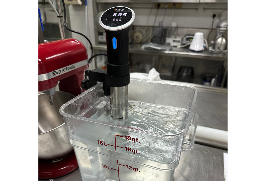 Celebrate Christmas with Chef Ivan's Easy Sous Vide Turkey Recipe - SATS