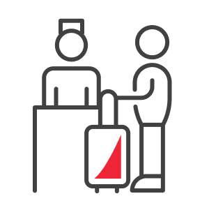 Ground Handling - SATS